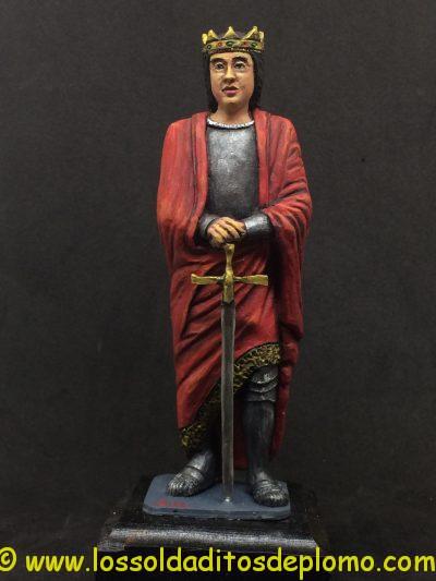 Fernando V "El Católico" 1.474 - 1.504 - El mundo de los soldaditos de ...