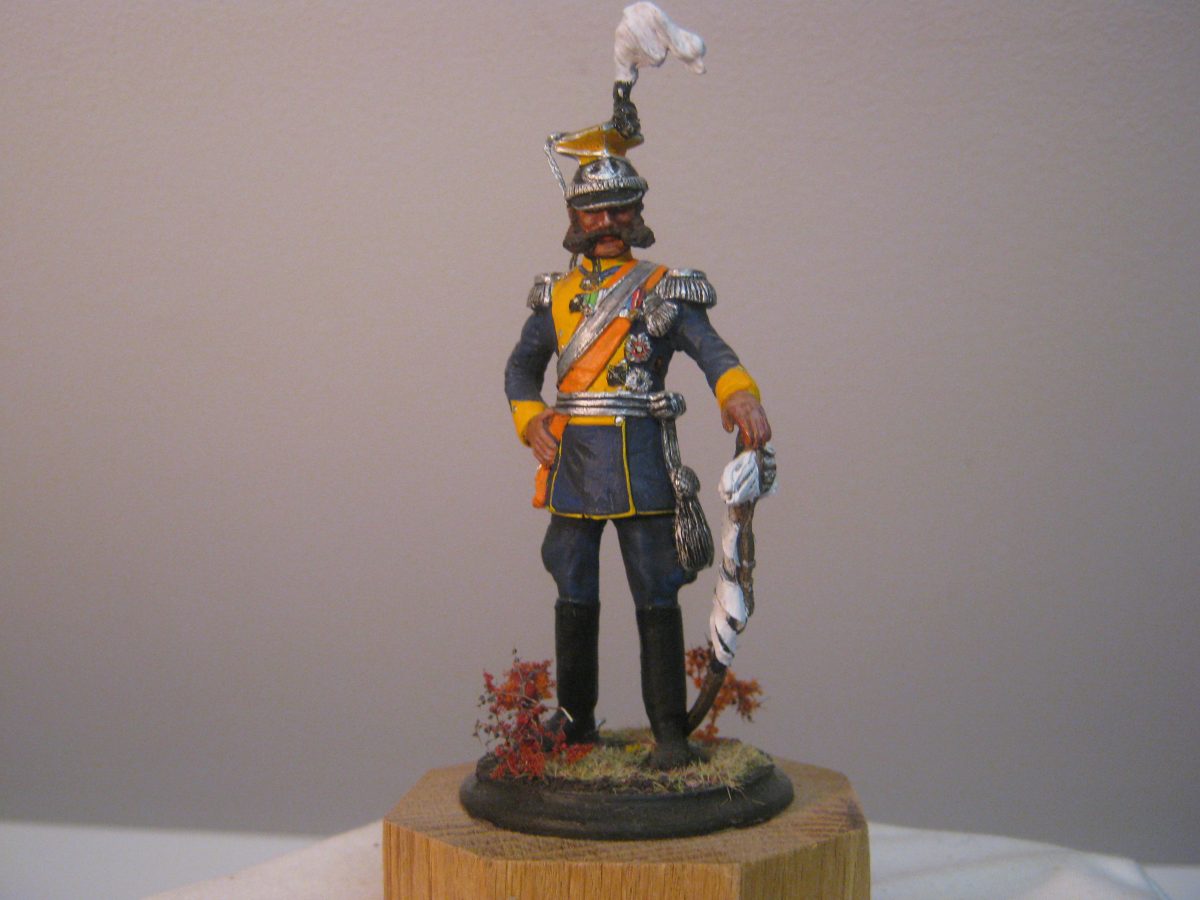 Marca Tradition - Página 6 de 11 - El mundo de los soldaditos de plomo