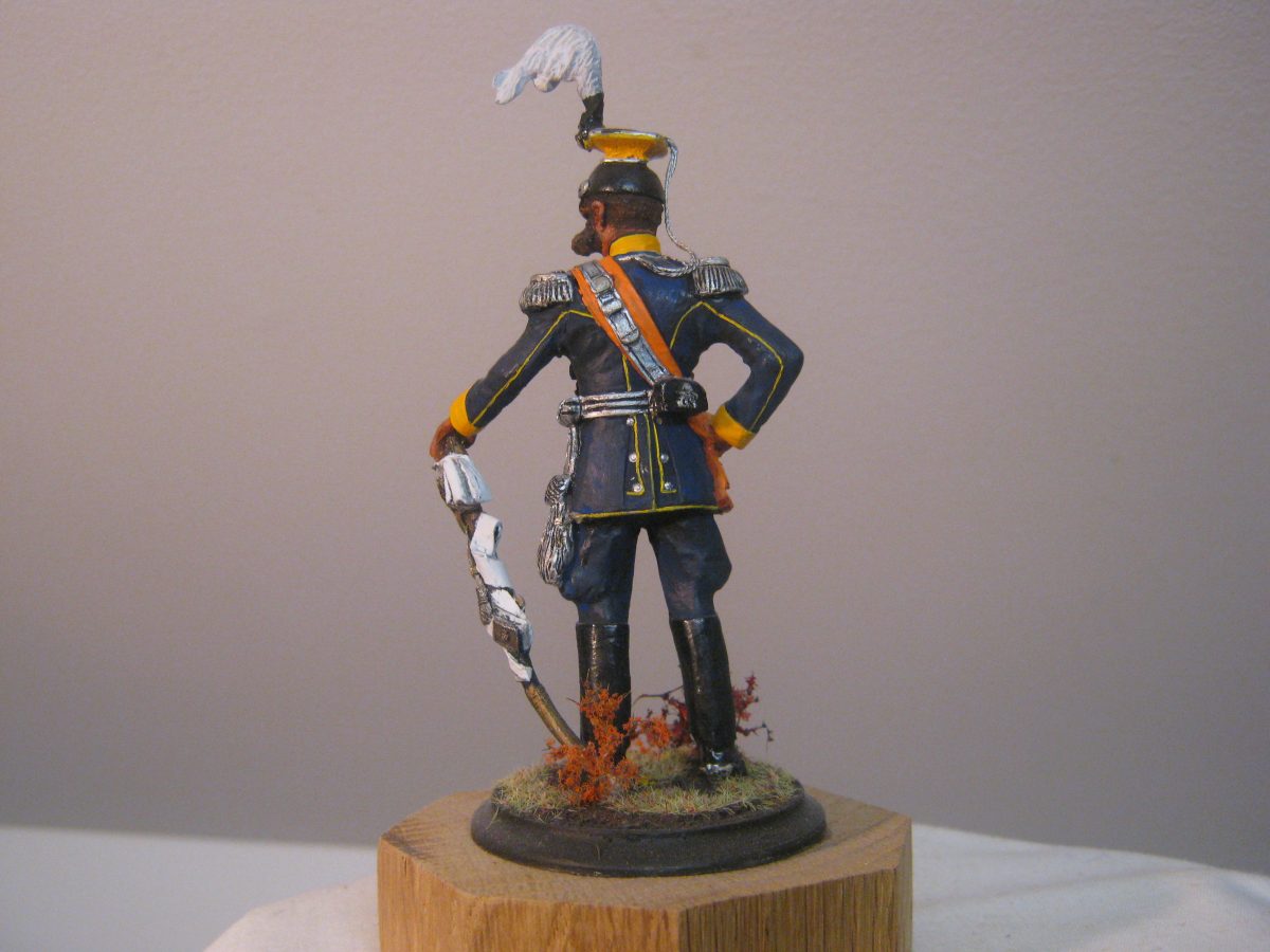 Marca Tradition - Página 6 de 11 - El mundo de los soldaditos de plomo