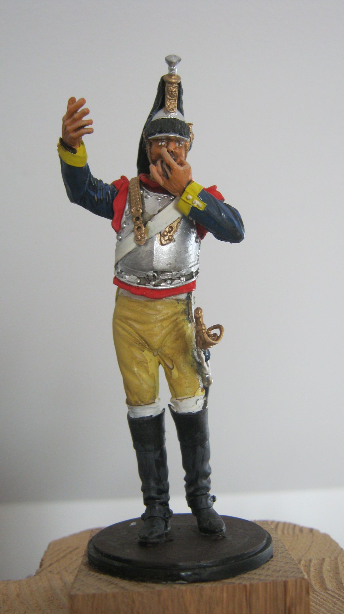 Varias Marcas -3 - Página 10 de 11 - El mundo de los soldaditos de plomo